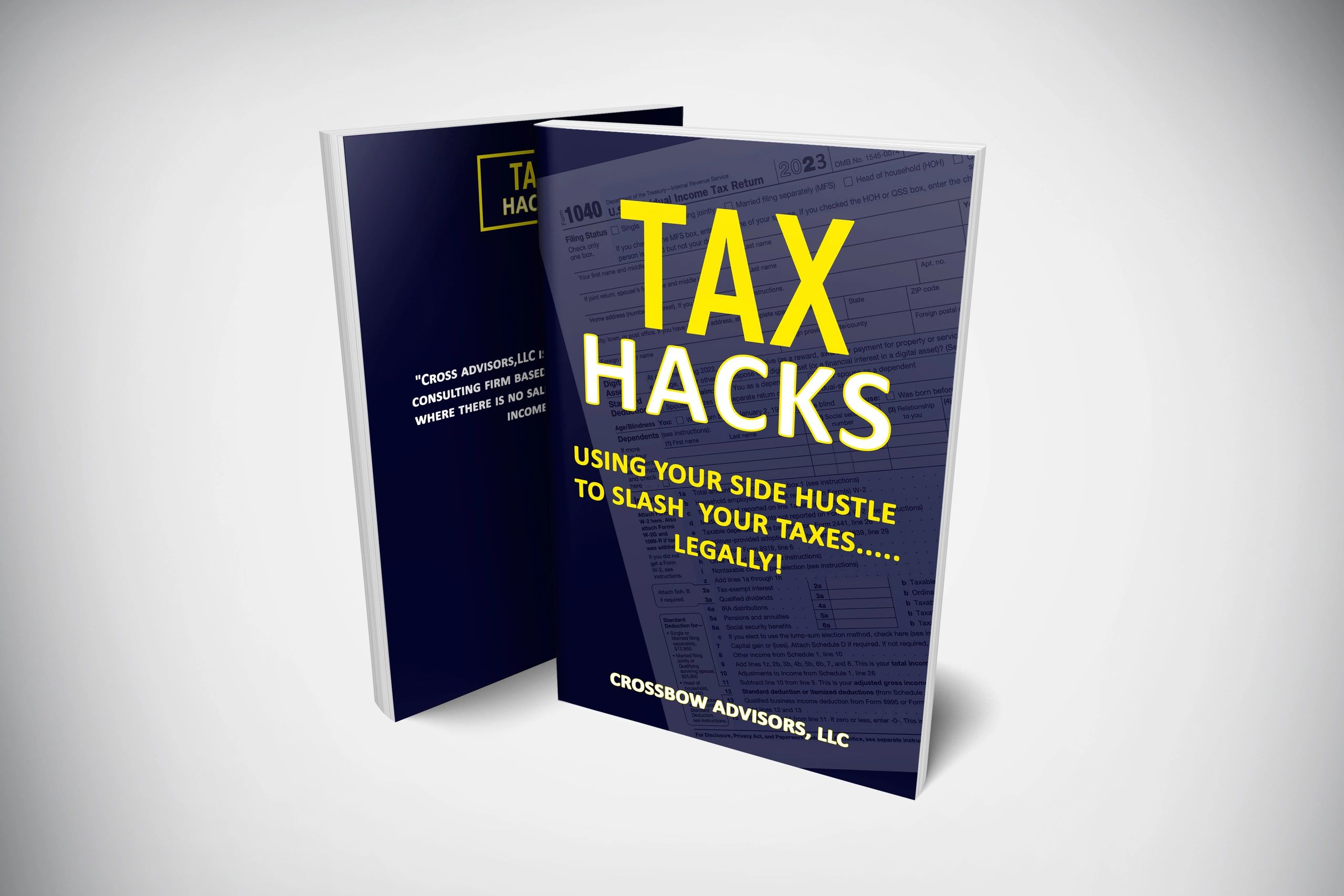 Tax Hacks